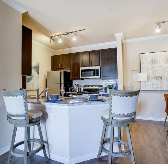 Residence at Midland | Apartments in Midland, TX