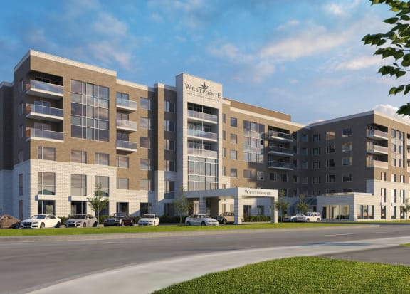 Retirement Homes in Ottawa | Riverstone Retirement