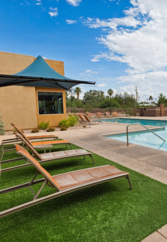 Apartments on Orange Grove, Tucson | Pima Canyon Apartments
