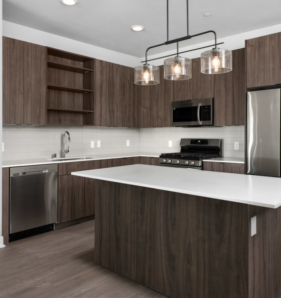 The Ruby at Brookfield Square | Apartments in Brookfield, WI