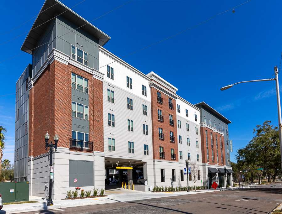 Photos and Video of Lofts at Cathedral in Jacksonville, FL