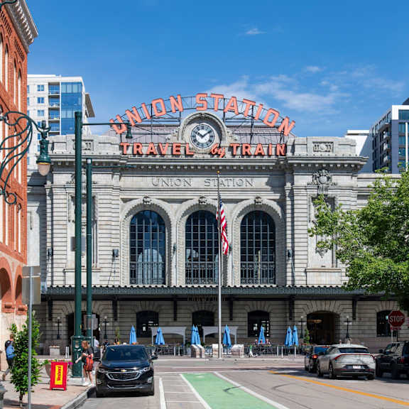 Waterford RiNo | Apartments in Denver, CO