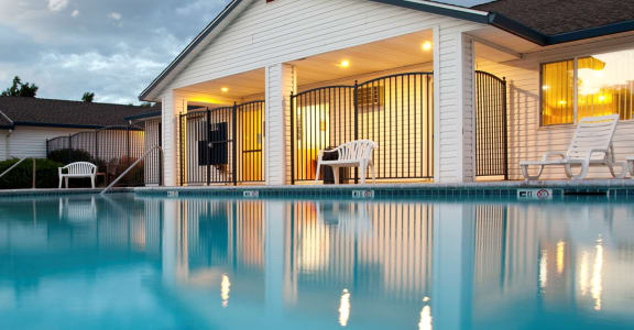 Westridge | Apartments in Clarkston, WA