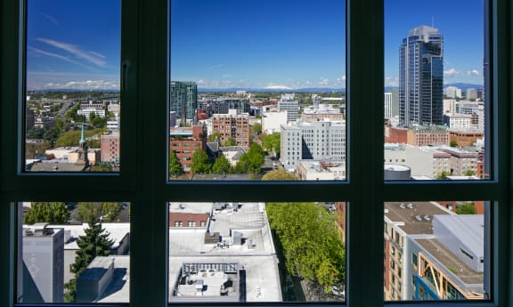 Sky3 | Apartments in Portland, OR
