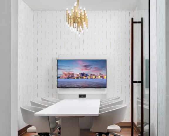 Sarasota Apartments | The District at Rosemary Apartments