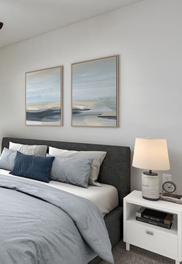 Apartments in Athens, GA | High Ridge Apartments