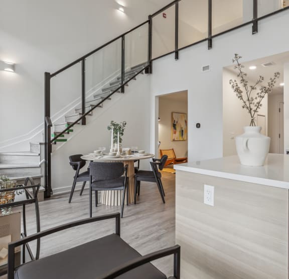 Element | Apartments in Ottawa, ON