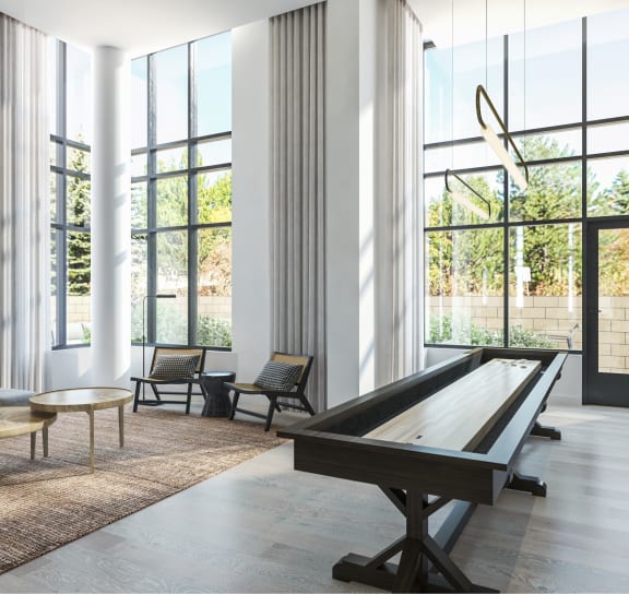 Element | Apartments in Ottawa, ON