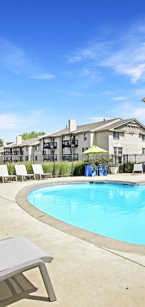 Southridge | Apartments in Kansas City, KS