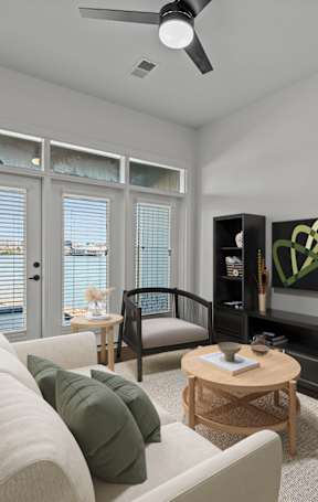 New Luxury Apartments in Nashville, TN | Samara