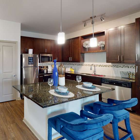 Winter Springs Apartments | Integra 360