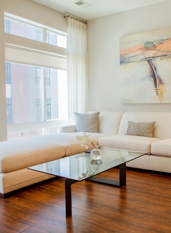 Metro Crossing Apartments | Apartments in Owings Mills, MD