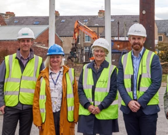 Placefirst | Happier Homes