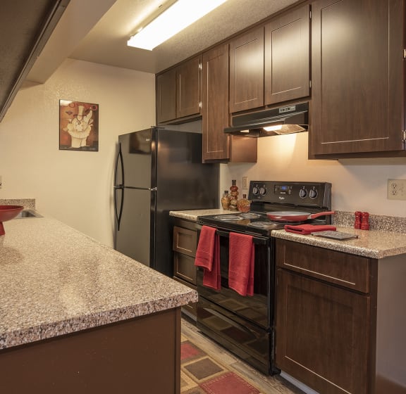 Pheasant Pointe | Apartments in Sacramento, CA