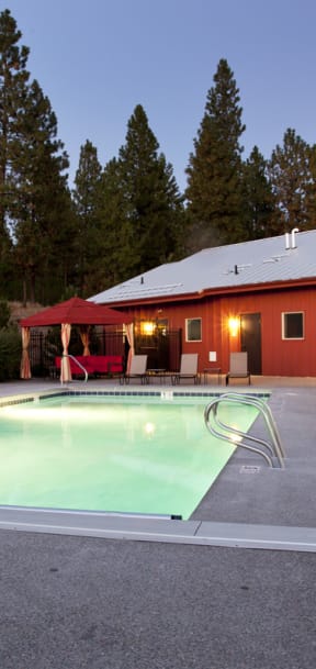 Pine Valley Ranch | Apartments in Spokane, WA