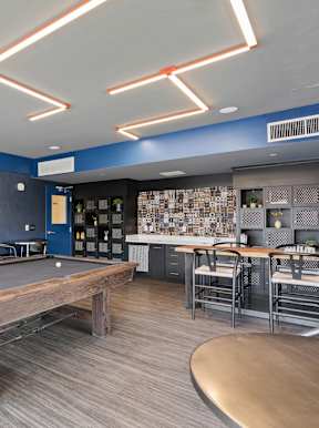 Downtown Salt Lake City Apartments | Paperbox Lofts