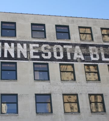 The Historic Minnesota Building Live/Work Flats | Apartments in Saint ...