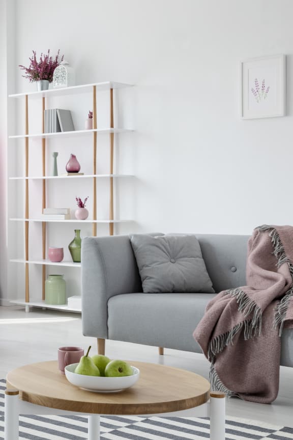 Brand New Luxury Apartments in Parkside D.C. | Jayde Parkside