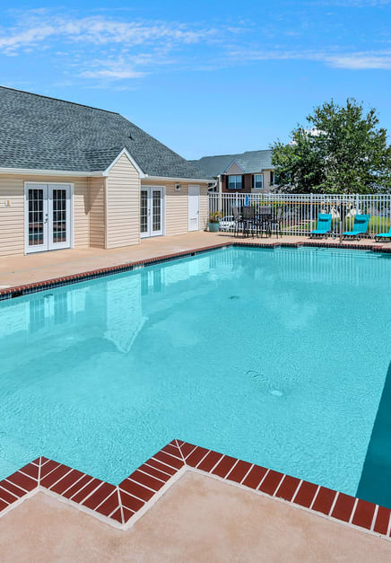 Timber Ridge | Apartments in Fredericksburg, VA