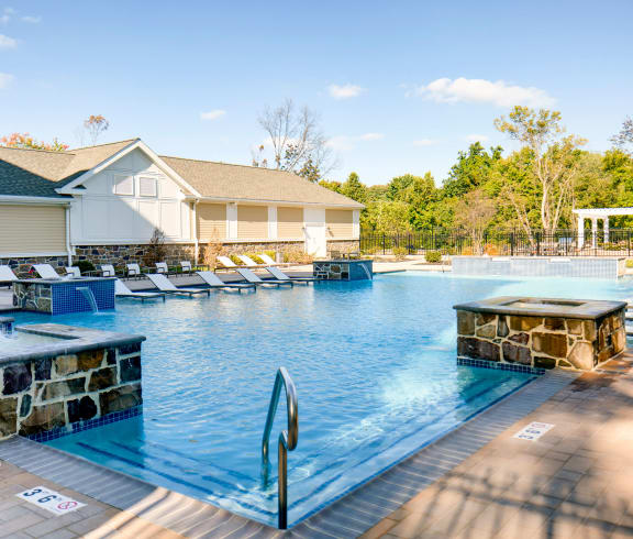 Apartments in Glen Mills, PA | Heights at Glen Mills