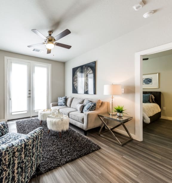 Urban North | Apartments in Austin, TX