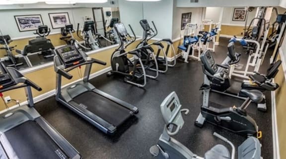 Brookland Apartments DC | Brookland Ridge Apartments