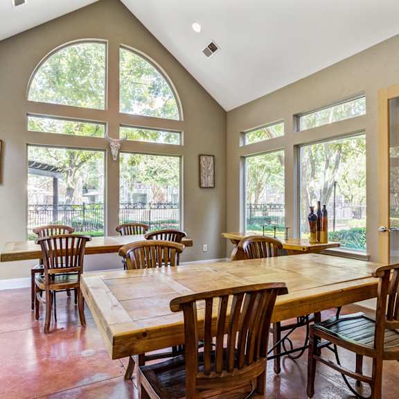 Apartments in Katy, TX | Cornerstone Ranch | Home