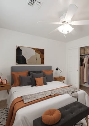 Townhomes for Rent in Bakersfield, CA | Tyner Ranch Townhomes