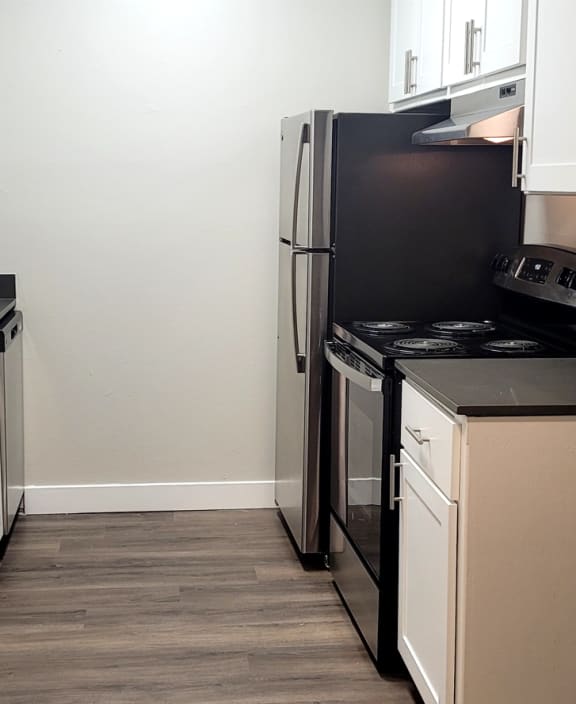 The Brook on Center | Apartments in Castro Valley, CA