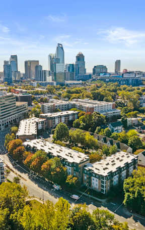 flatiron knightsbridge
