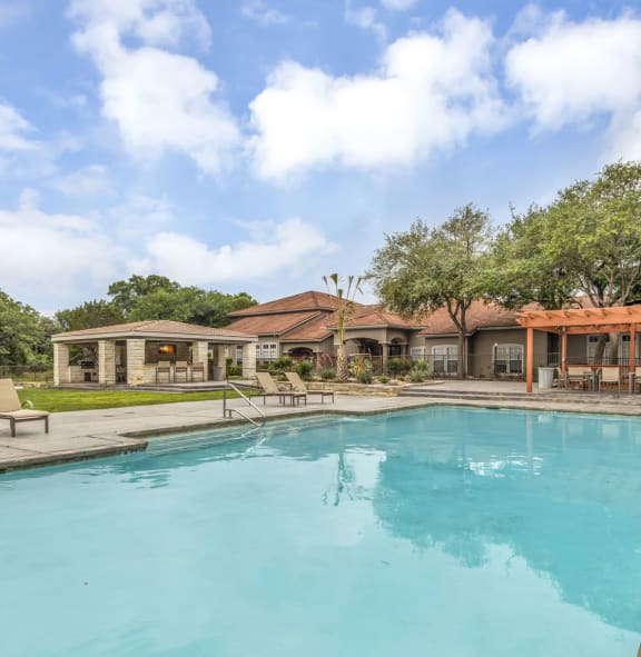 River Stone Ranch | Apartments in Austin, TX