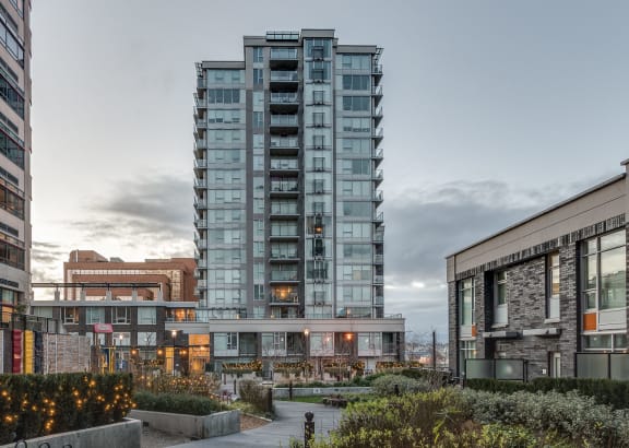 Hudson Walk One| Apartments in Victoria, BC