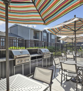 Eden Commons | Apartments in Eden Prairie, MN