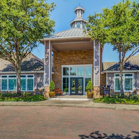 Apartments in Katy, TX | Cornerstone Ranch | Home