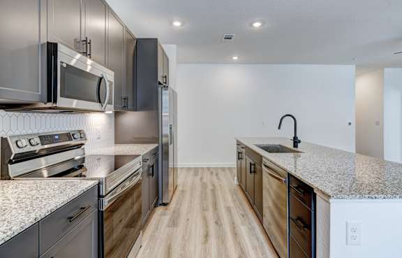 Brand-New Apartments in Spring, TX | Territory at Spring Stuebner
