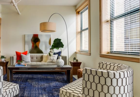 Arcade Artist Apartments | Apartments in St Louis, MO