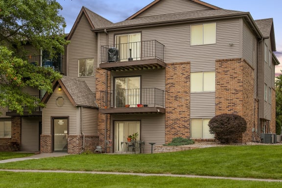 Thomasbrook | Apartments in Lincoln, NE