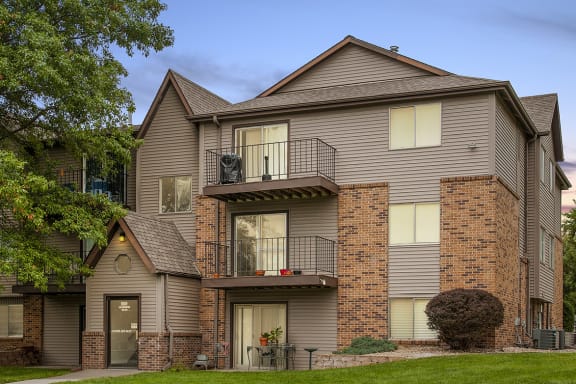 Thomasbrook | Apartments in Lincoln, NE