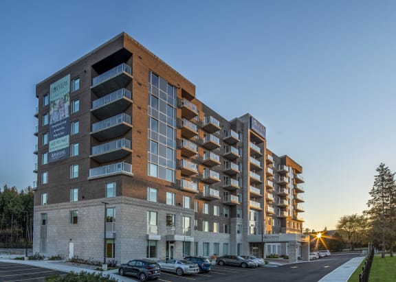 Retirement Homes in Ottawa | Riverstone Retirement