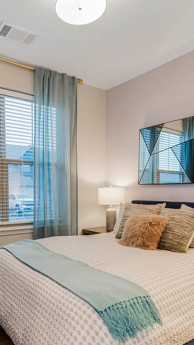The Element | Apartments in Kansas City, MO