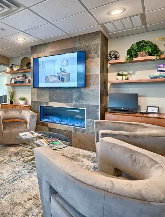 Apartments at Lititz Springs | Apartments in Lititz, PA