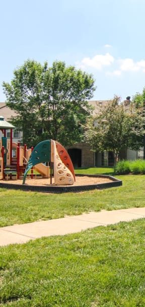 Prairie Point | Apartments in O'Fallon, MO