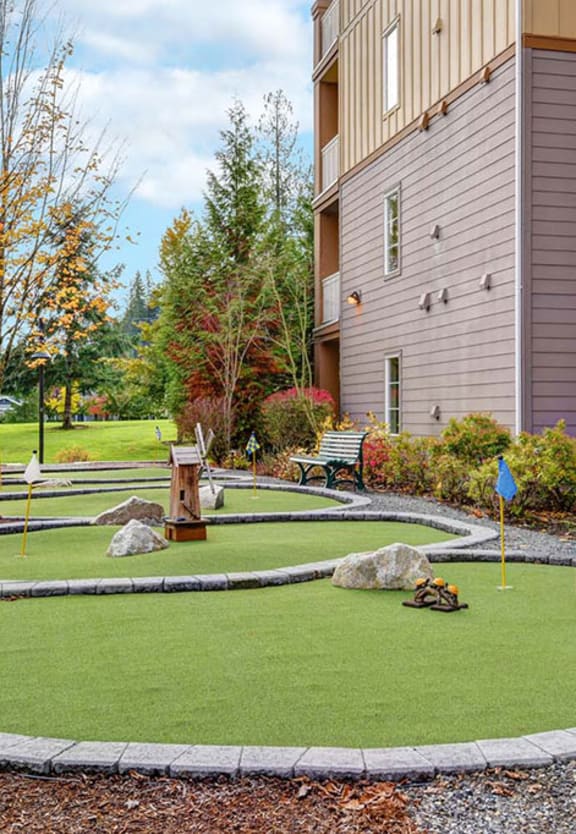 Reunion at Redmond Ridge | Senior Apartments Redmond WA