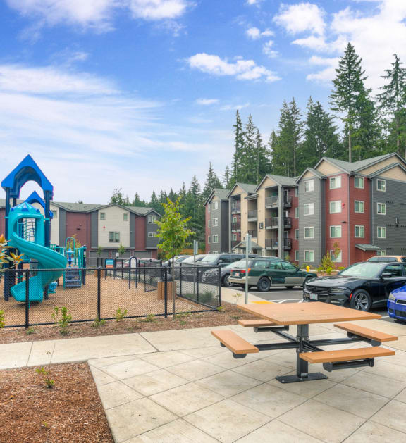 Redmond Ridge | Apartments in Redmond, WA