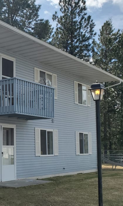 Jenni Lane Apartments | Apartments in Bonners Ferry, ID