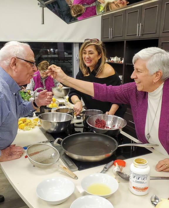 Riverstone Retirement Communities | Apartments in Ottawa, ON | RENTCafe