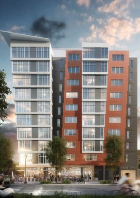 MDXL Flats | Apartments in Washington, DC