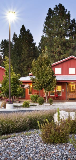 Pine Valley Ranch | Apartments in Spokane, WA