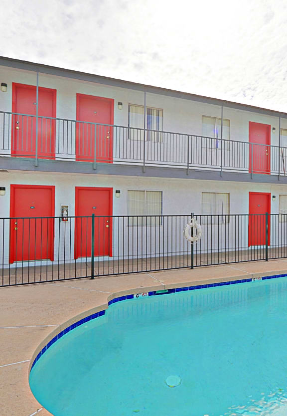 Escarlata 29 | Apartments in Phoenix, AZ