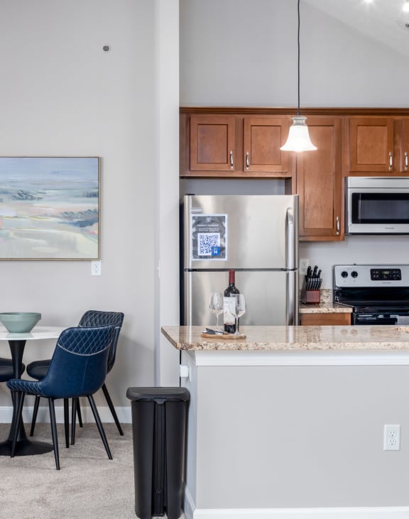 The Ravines at Westar | Furnished Short-Term Apartment Rentals